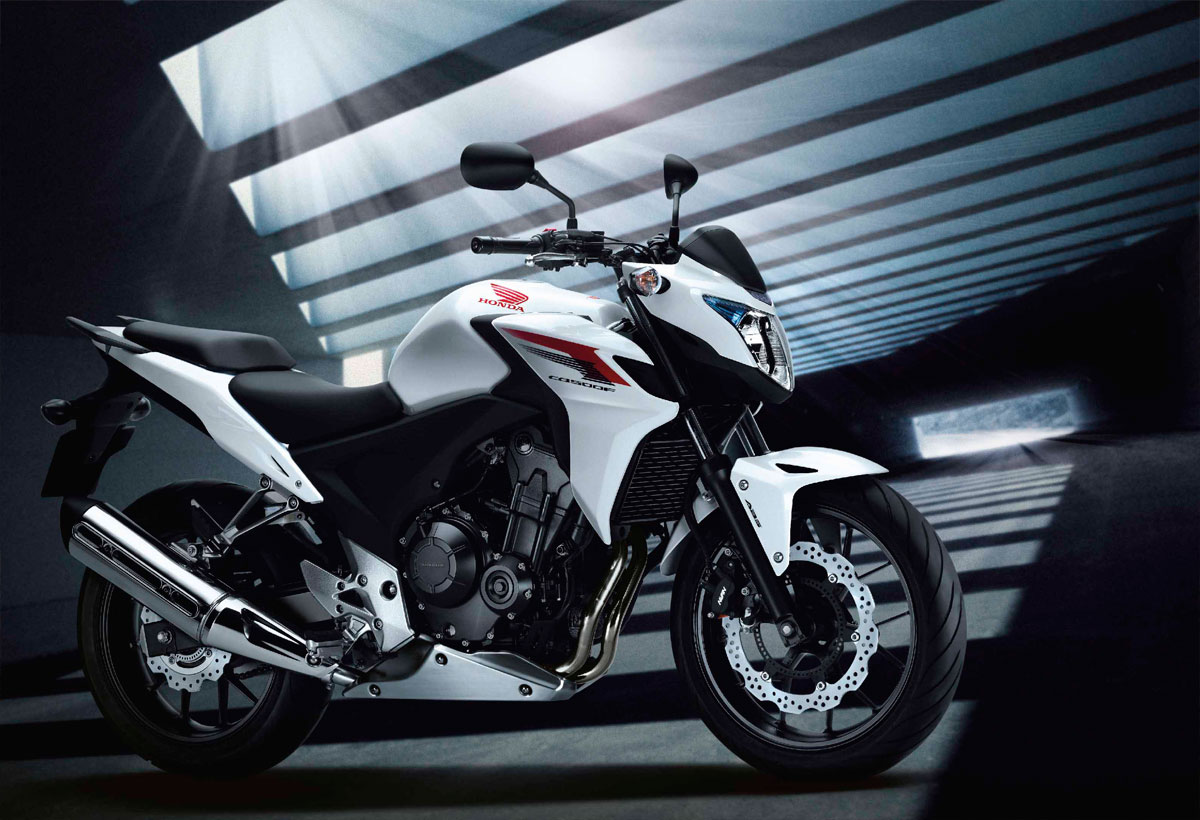 Clearance Sale: Honda’s Hidden Costs | Boy Meets Bike