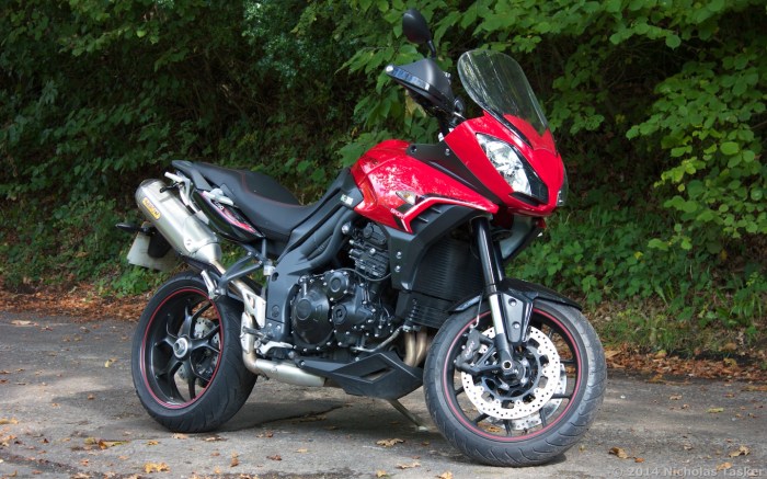 Review: Triumph Tiger 900 GT Pro | Boy Meets Bike