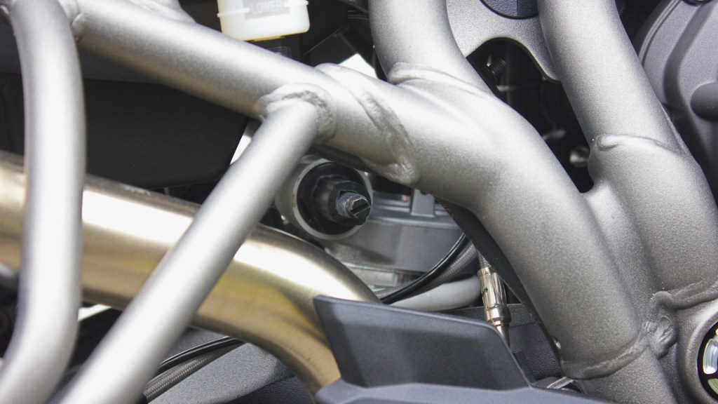 Review: 2019 Triumph Tiger 800 XRT | Boy Meets Bike