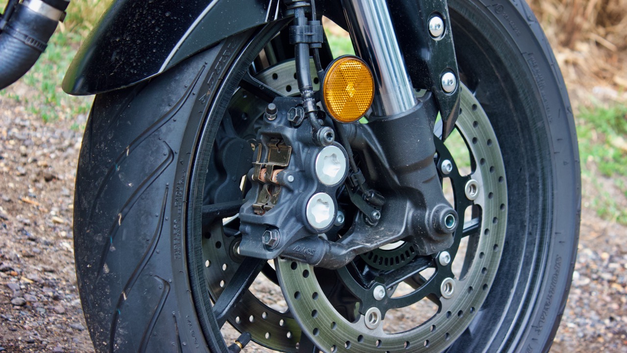 Review: 2020 Yamaha Tracer 900 GT | Boy Meets Bike