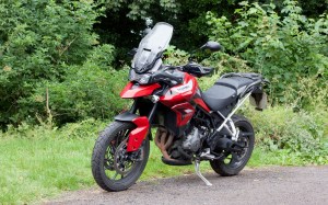 Review: Triumph Tiger 900 GT Pro | Boy Meets Bike