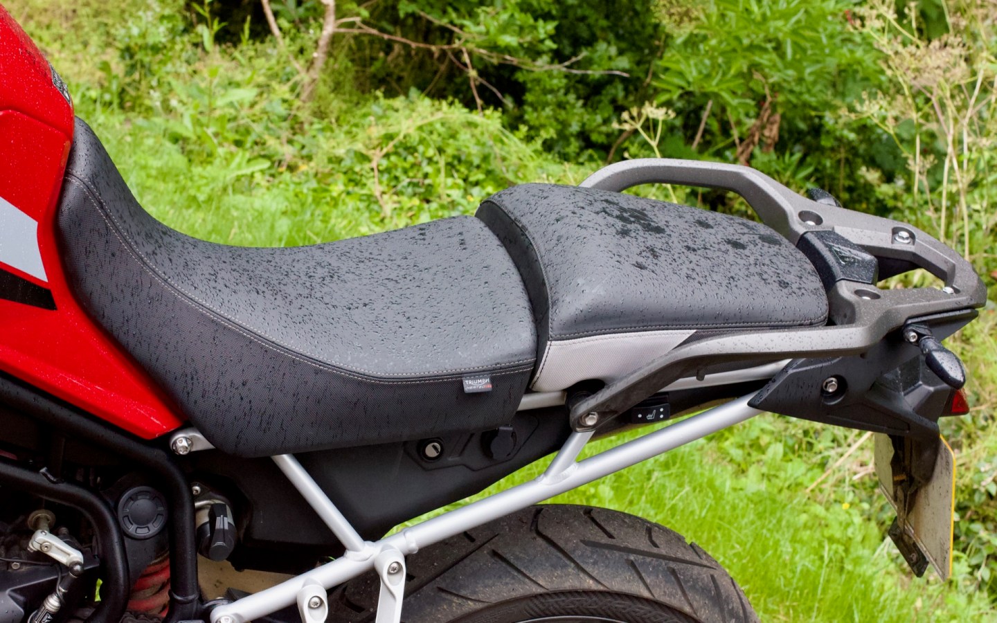 Review: Triumph Tiger 900 GT Pro | Boy Meets Bike