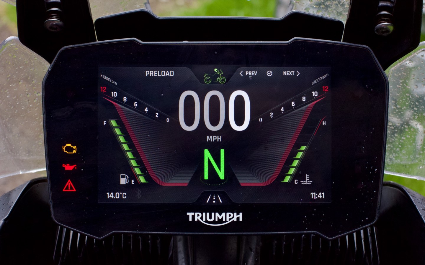 Review: Triumph Tiger 900 GT Pro | Boy Meets Bike