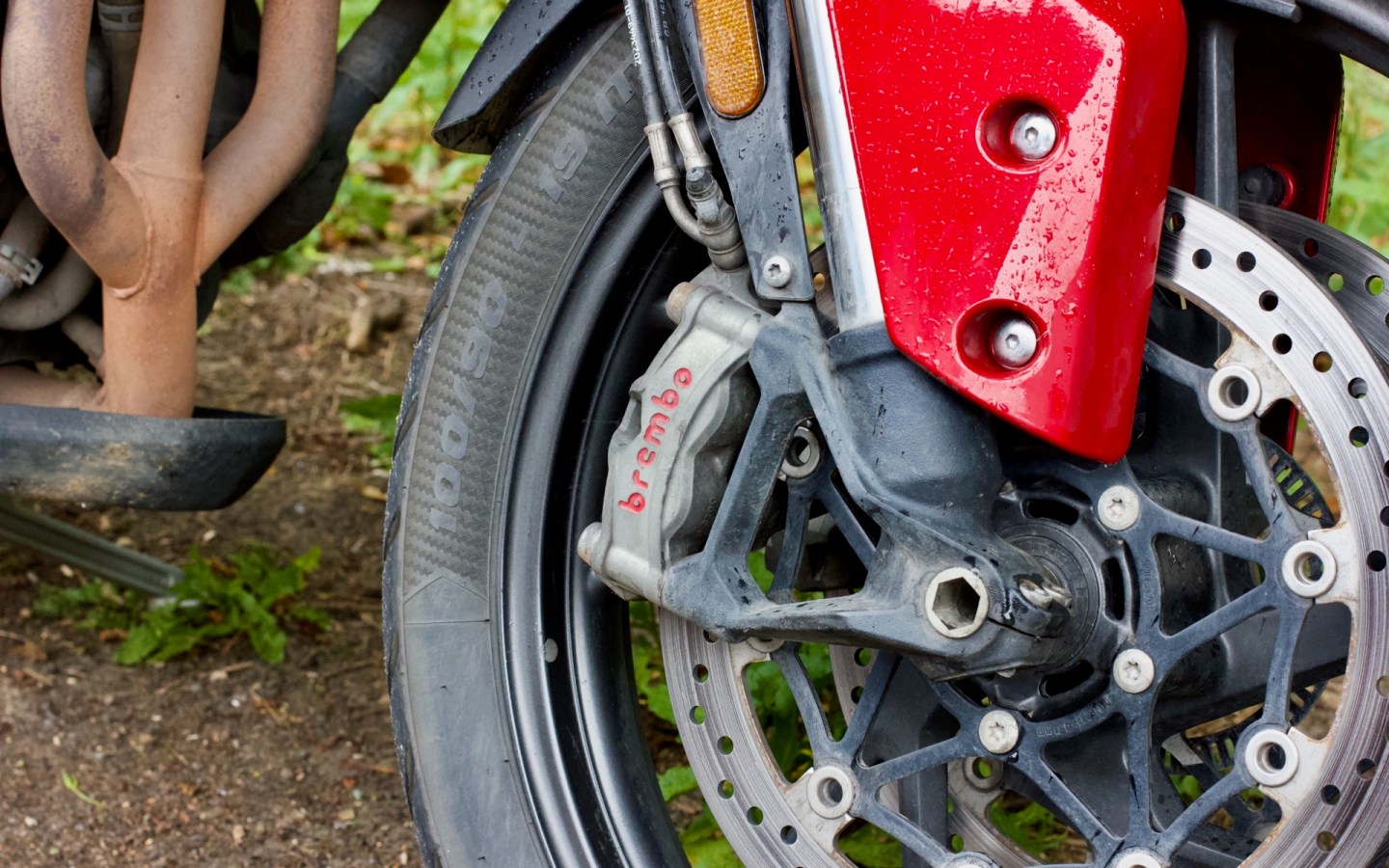 Review: Triumph Tiger 900 GT Pro | Boy Meets Bike